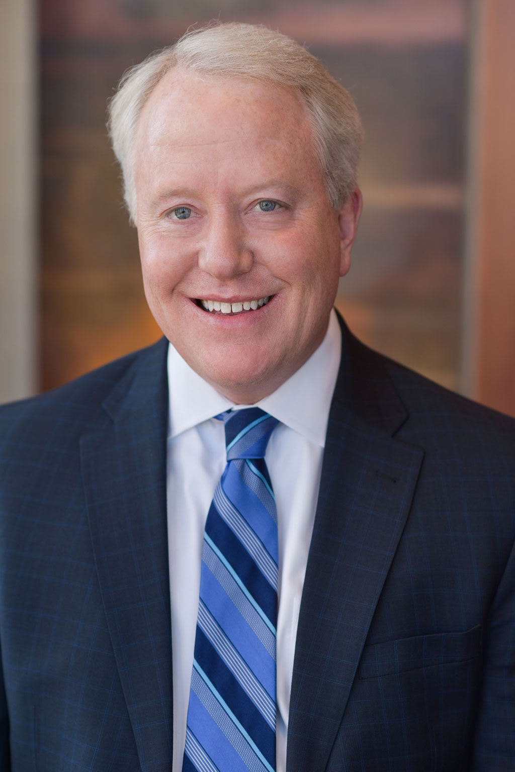 Gus Gast - Chris Long Foundation