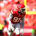 Tamba Hali - Chris Long Foundation