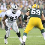 Justin Tuck - Chris Long Foundation