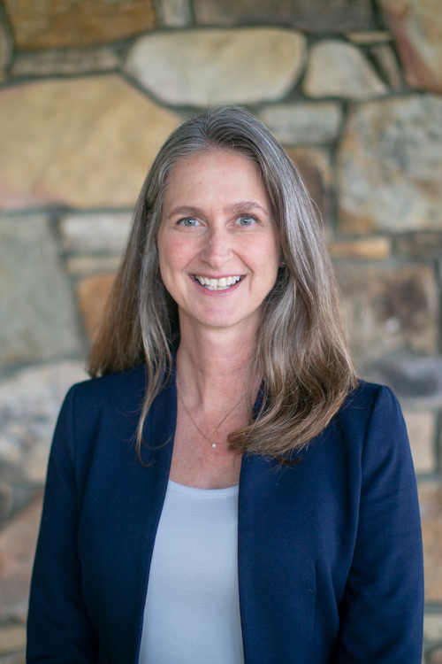 Nancy Hopkins - Chris Long Foundation