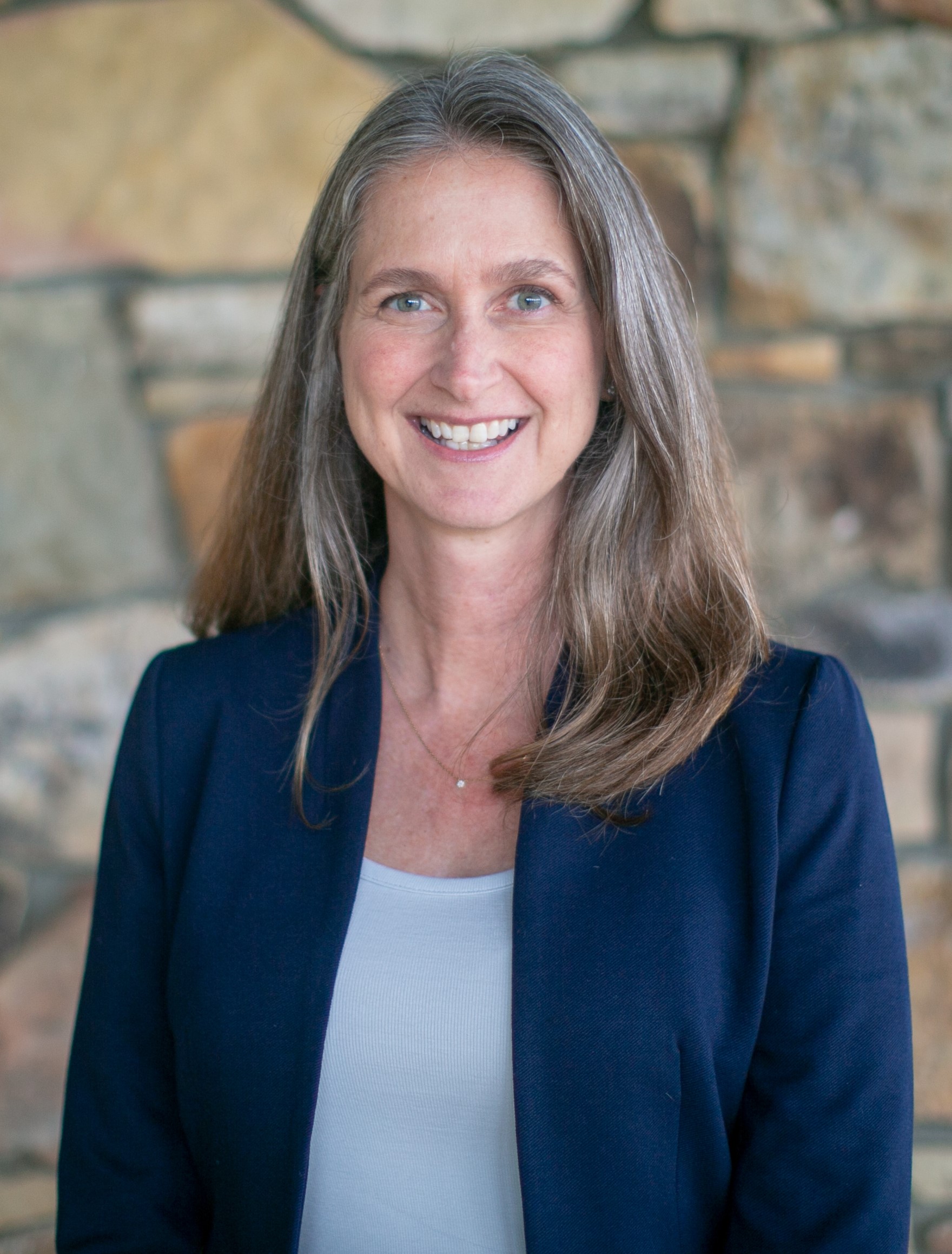 Nancy Hopkins - Chris Long Foundation