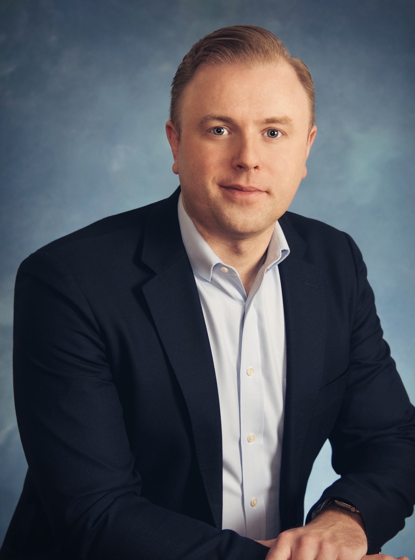 Matt O’Malley - Chris Long Foundation