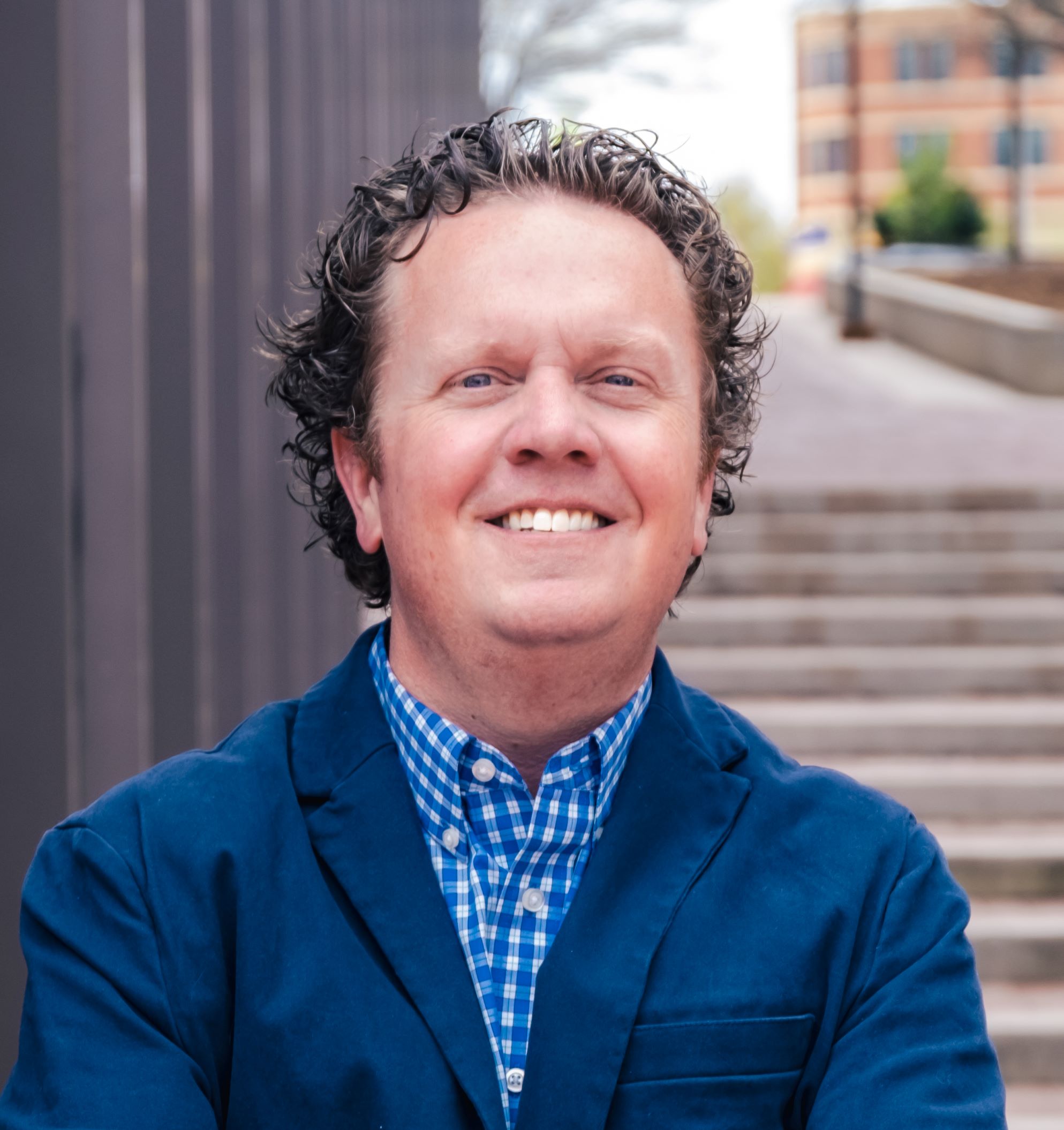 Ryan Chambers - Chris Long Foundation