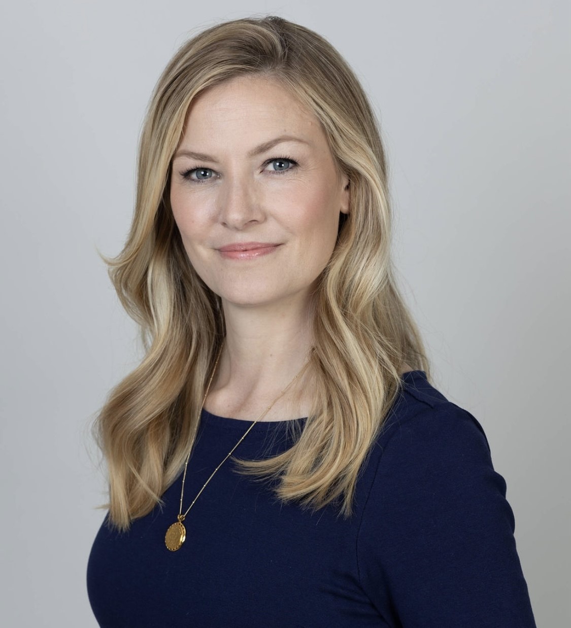 Carly Rullman Walsh - Chris Long Foundation